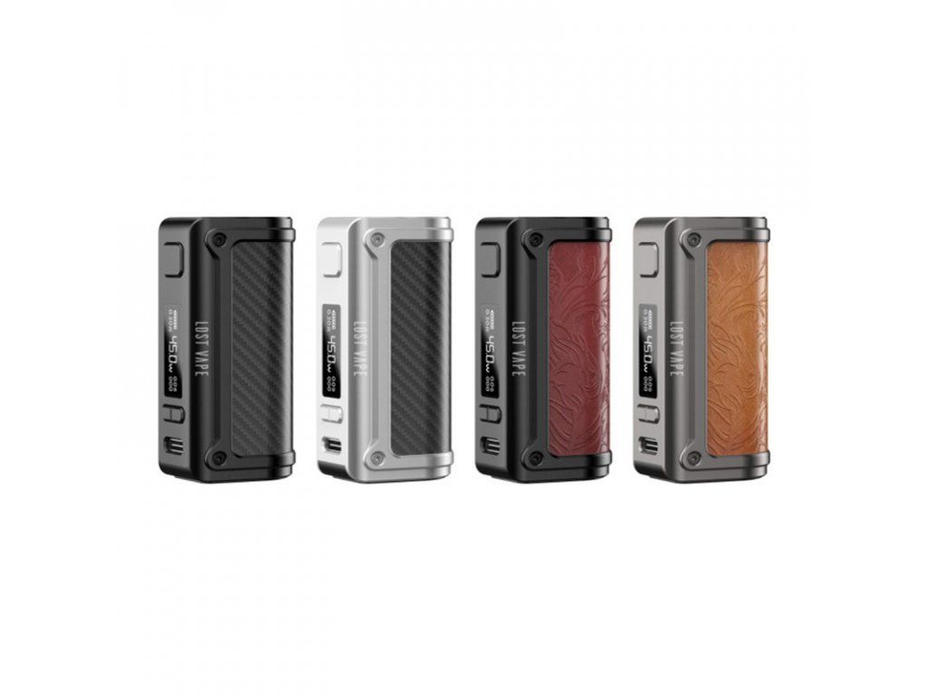 Lost Vape THELEMA MINI Mod